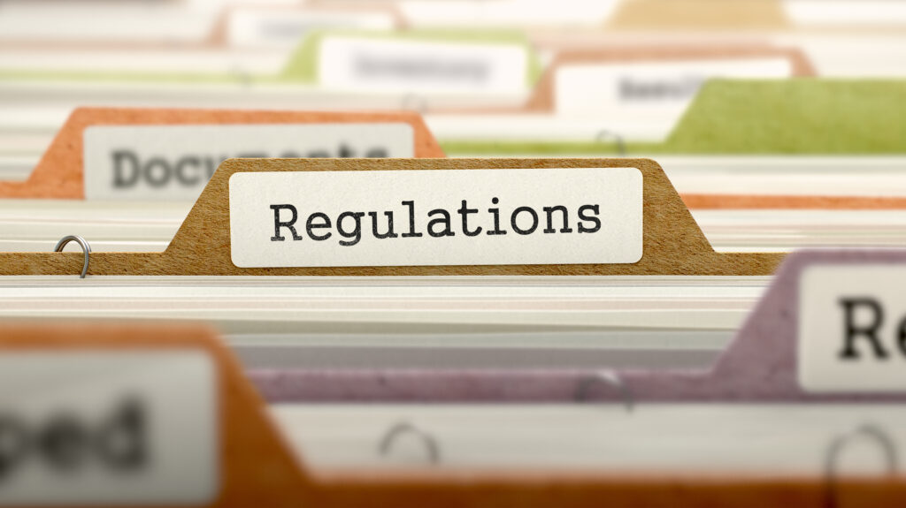 Insurance Regulation - A New Approach