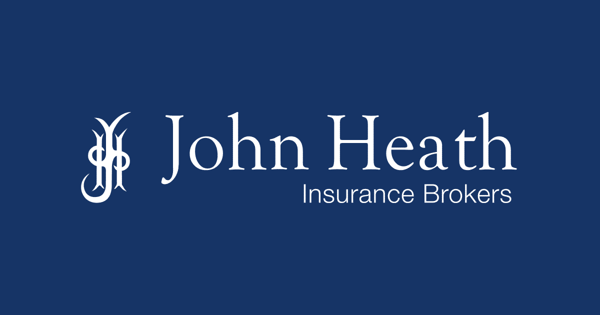 Cookie Policy - John Heath